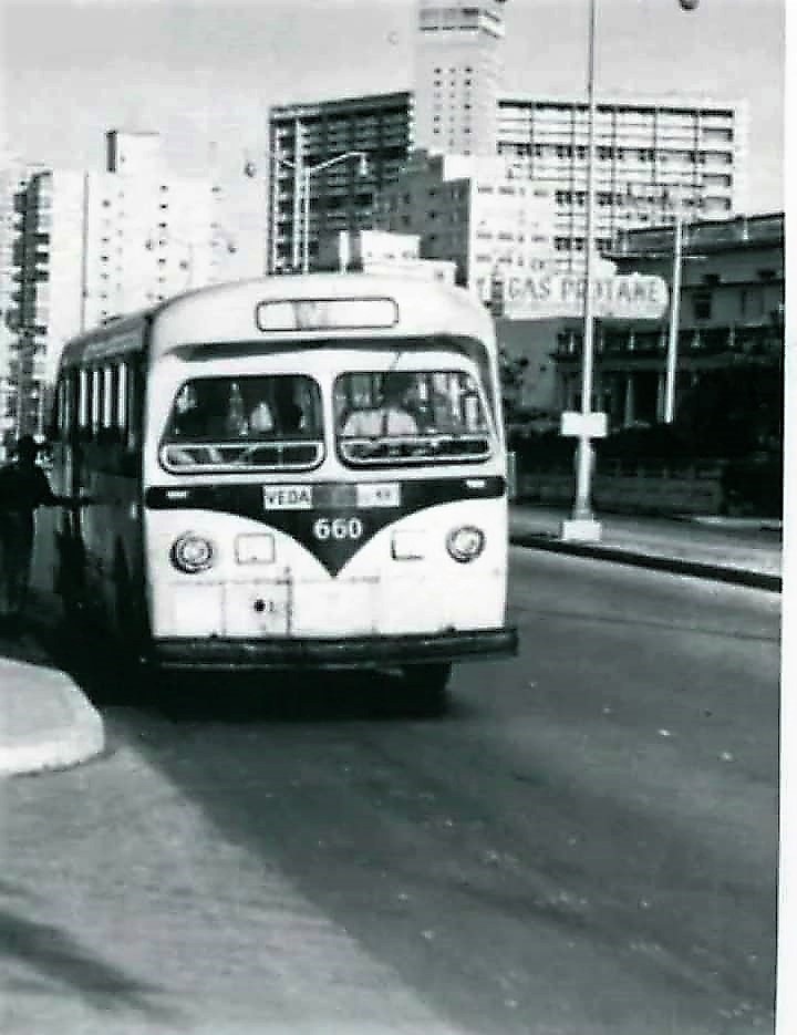 El Leyland Royal Tiger en Cuba | Excelencias del Motor